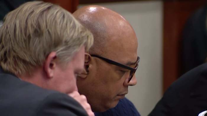 Closing arguments in resentencing trial of Florida Xbox murders