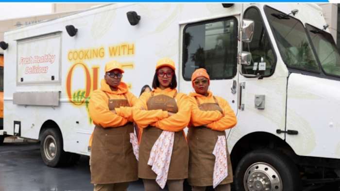 Detroit chef and team compete on ‘The Food Network’