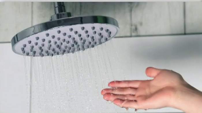 How often should you shower?