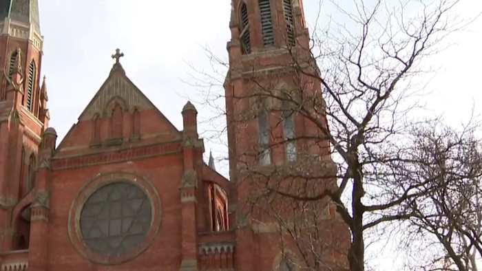 Detroit Archdiocese launches transformation plan -- What to know