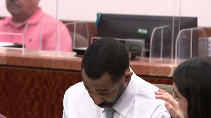 Jury finds Tony Earls guilty of manslaughter in shooting death of 9 ...