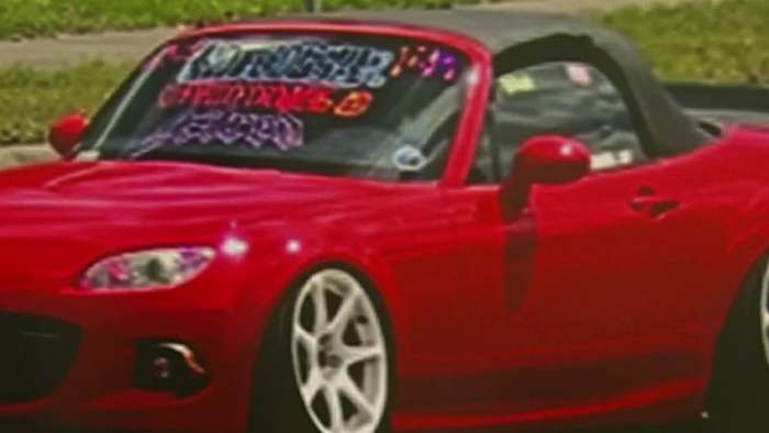 Ask Trooper Steve: Can you write on your car? Ask Trooper Steve: Can you write on your car?