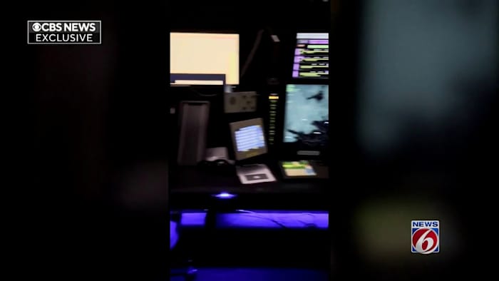 Inside the Air Traffic Controller Shortage