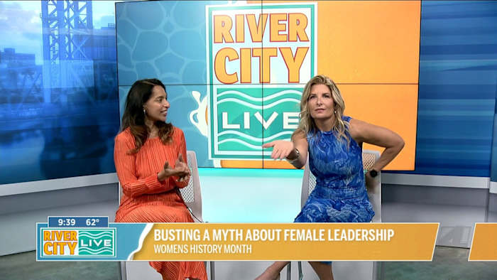 Dr. Alloway: Relationship-driven leadership empowers women