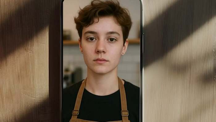 Understanding Gen Z: From staring to scrolling