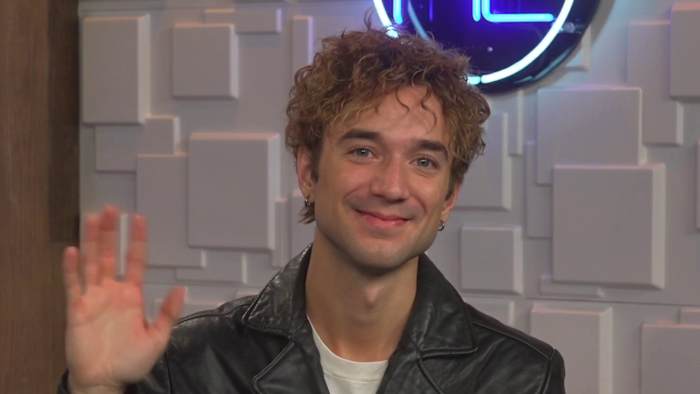 Catching up with musical sensation Daniel Seavey about his debut solo ...