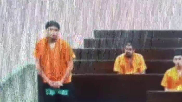 3 suspects arrested after shooting of Houston PD officer during road ...