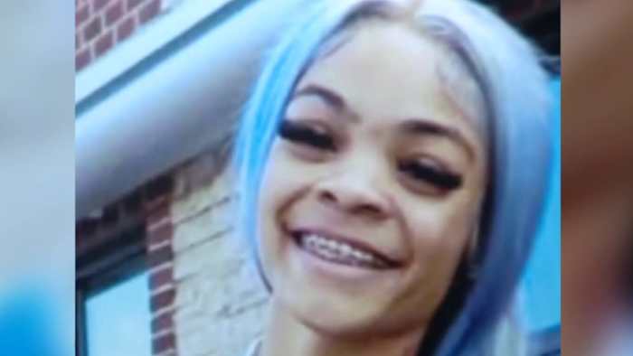 Mom, son charged in murder of London Thomas