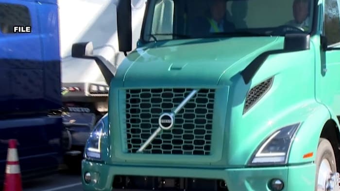 Microporous project, Volvo upgrades face uncertainty after federal ...