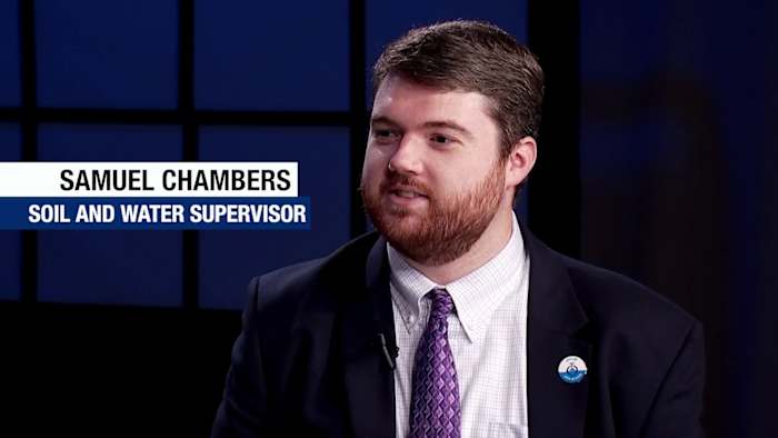 One-on-one with Orlando District 3 candidate Samuel Chambers