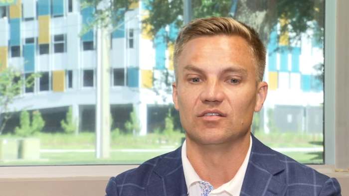 Part 2 of one-on-one interview with Gateway Jax CEO Bryan Moll