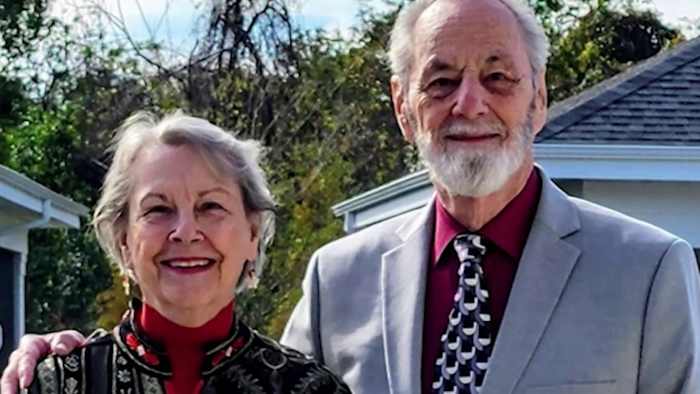 'Person of interest' in custody in connection to murder of Mount Dora ...