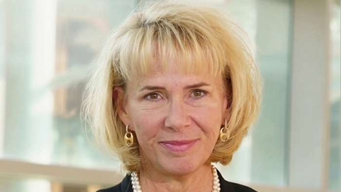 Wayne State University President Kimberly Andrews Espy resigns