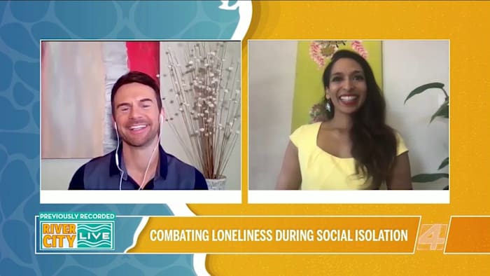 Combating Loneliness with Dr. Tracy Alloway | River City Live