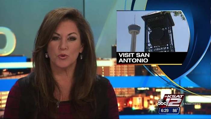 Video: SA City Council approves privatization of Convention and ...