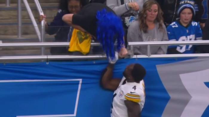 Detroit Lions fan fights back against racism allegations with lawsuit ...