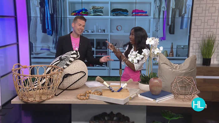 For the home: Take your closet design to the next level