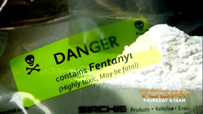 Teen overdose deaths are rapidly rising: List of resources to help ...