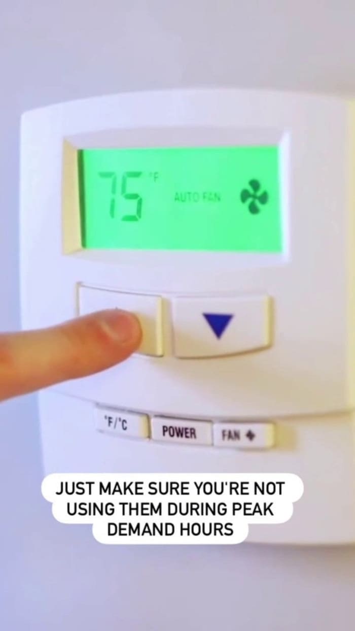 CPS Energy urges conservation during peak hours ahead of icy weekend