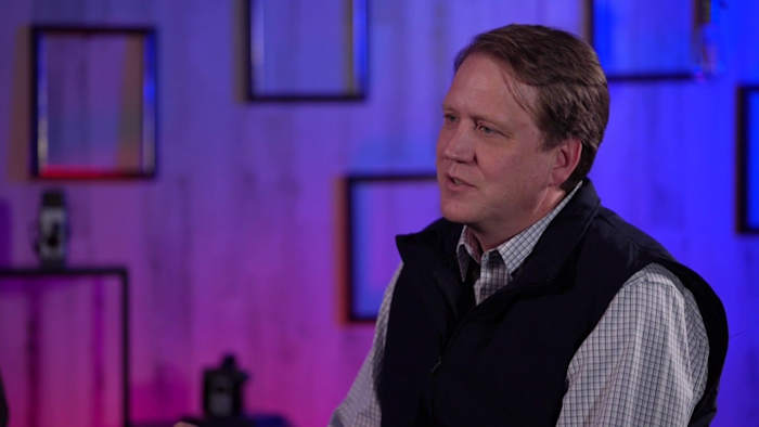 Michigan gubernatorial race: Aric Nesbitt