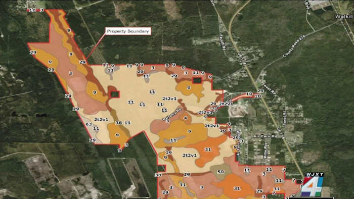Green Cove Springs is growing fast, and two massive ‘Agrihood ...