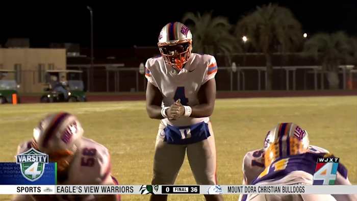 High school football ‘25: Bolles crushes Columbia; Fleming Island edges ...