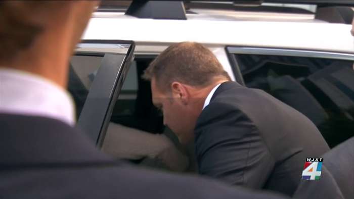 Former JEA CEO sentenced to 4 years for conspiracy, fraud