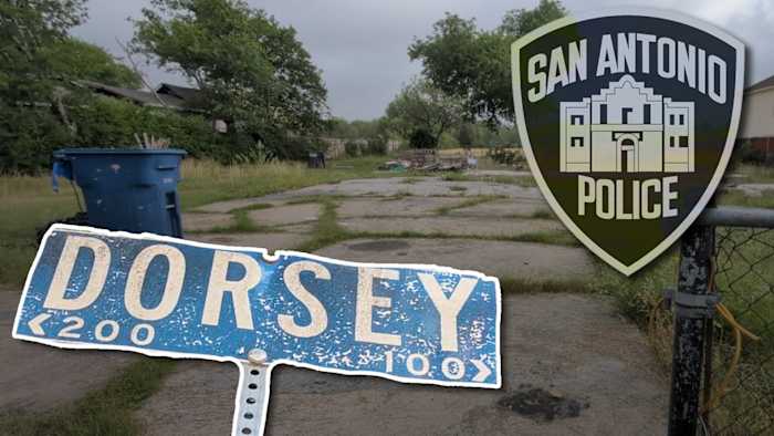 SAPD records detail 60+ calls made to Jonathan Joss’ home since 2023 ...