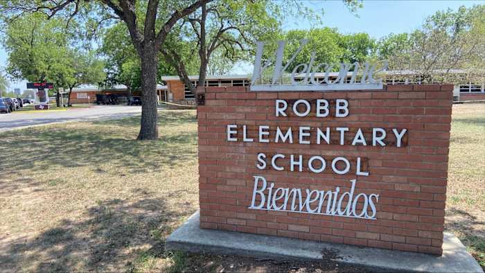 Uvalde CISD board votes to release additional records from Robb ...