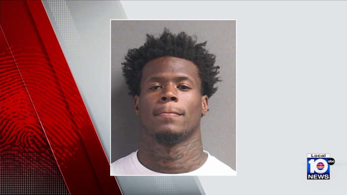 Former UM defensive back Avantae Williams arrested in connection with ...