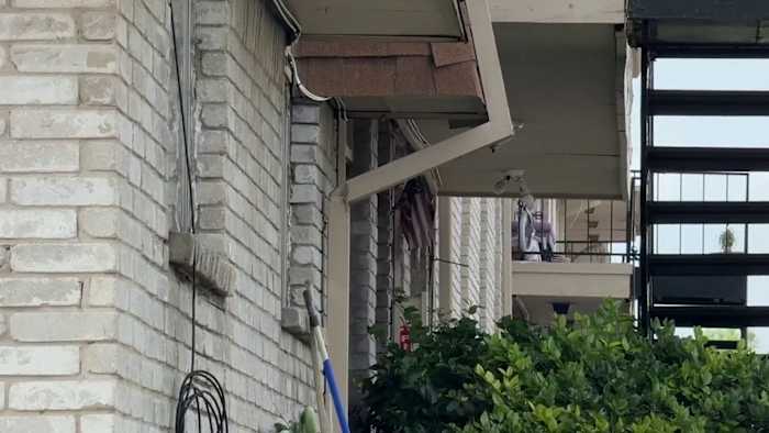 ‘It’s very sad’: Neighbors share concerns after fetus found in ...