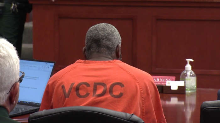 Death penalty hearing held in Florida Xbox murders