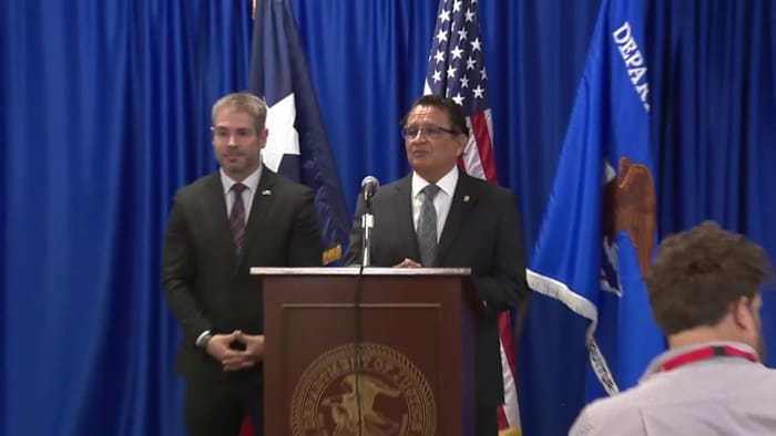 U.S. Attorney’s office, ATF announce joint initiative focused on ...