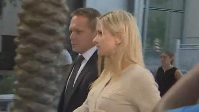 Former JEA CEO sentenced to 4 years in federal prison following fraud ...