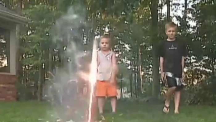 Boom or bust? Year-round fireworks in Livingston County stir ...