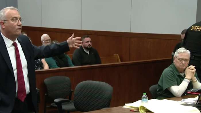 Man cries in court as judge rules not to bind him over in 1989 ...