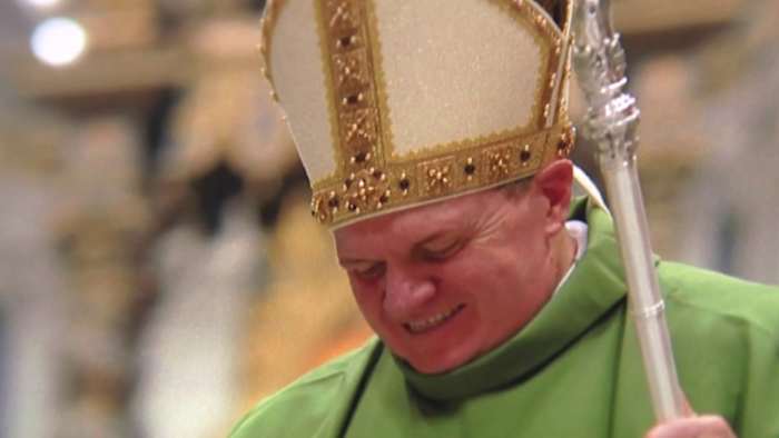 Could a Detroit native become the first American pope? What to know ...