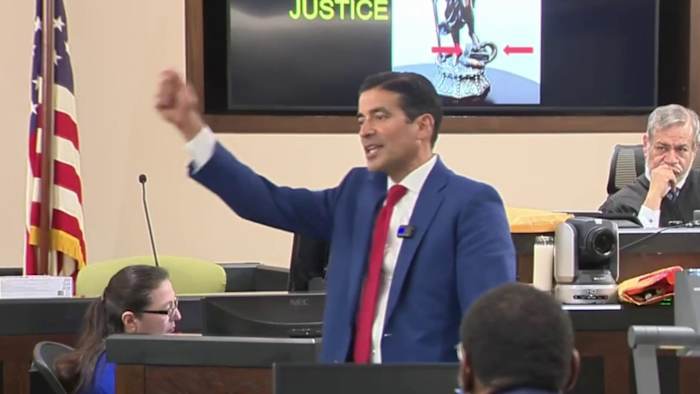 Closing arguments delivered in trial of ex-SAPD officers charged in ...