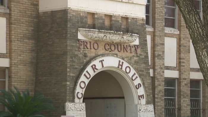 Cellphones of Frio County commissioners, former Pearsall mayor seized ...