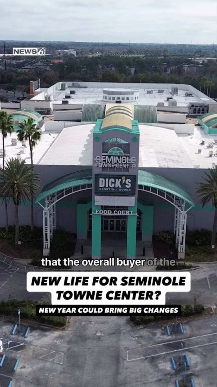 JCPenney sold at Seminole Towne Center as Georgia-based group seeks new ...