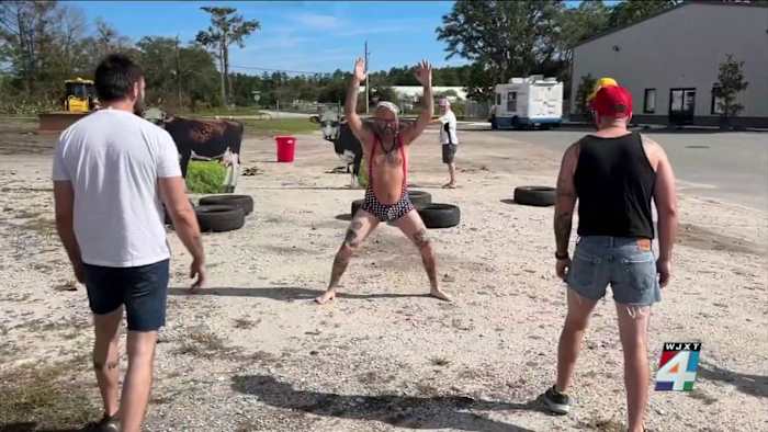 Florida Man Games prepares for year 2 with tryouts in St. Augustine