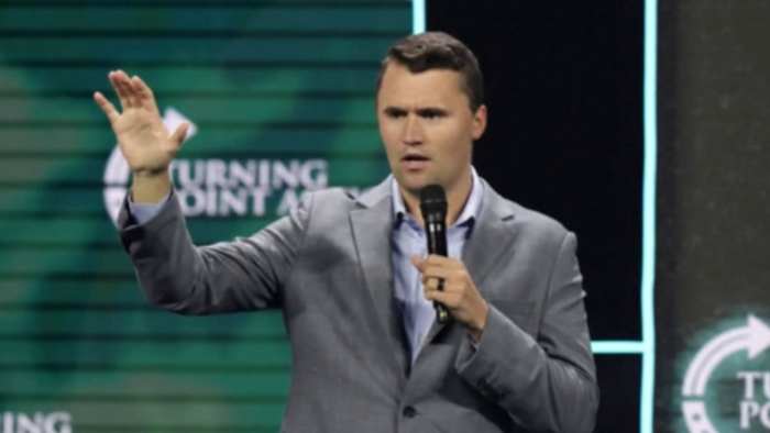 TEA reviewing 180 complaints over educators’ Charlie Kirk assassination ...