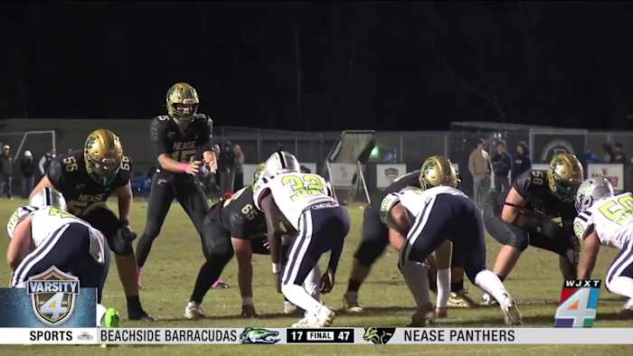 High school football ‘25: Raines wraps perfect season; Trinity tops ...