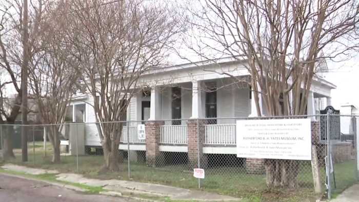 Choose your own virtual adventure in Freedmen’s Town: The home of J ...