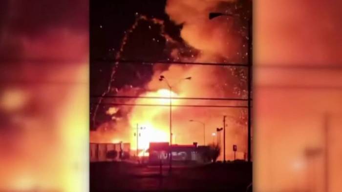 Man charged in deadly Macomb County fire, explosion to appear in court ...