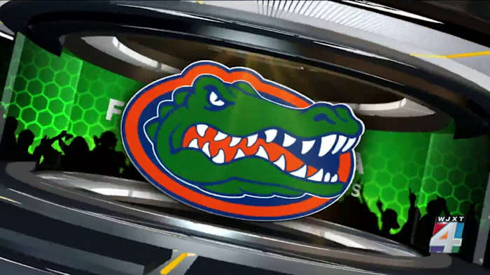 Gators defeat Houston for NCAA Tournament title