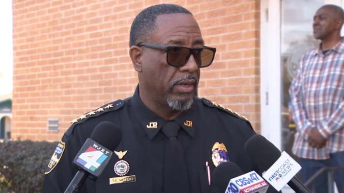 JSO celebrates expanded partnership with community faith leaders to ...