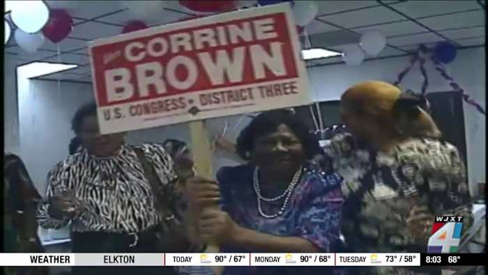 Corrine_Brown