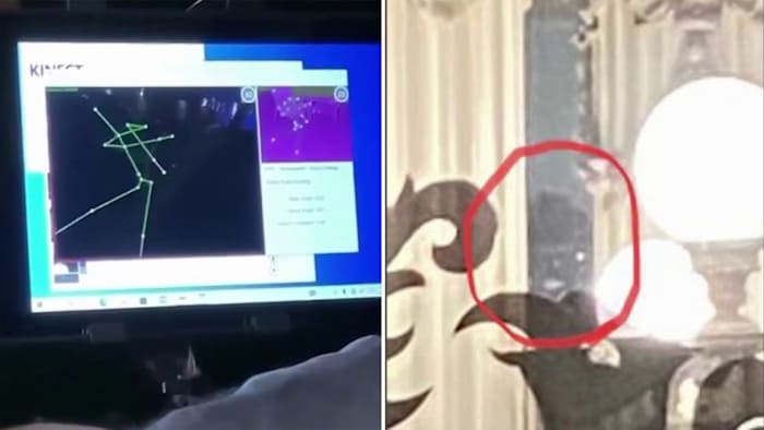 Do you believe in ghosts? Texas Ghost Chasers capture interesting things on camera