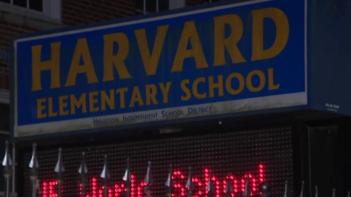 New principal at Harvard Elementary quits before first day after ...